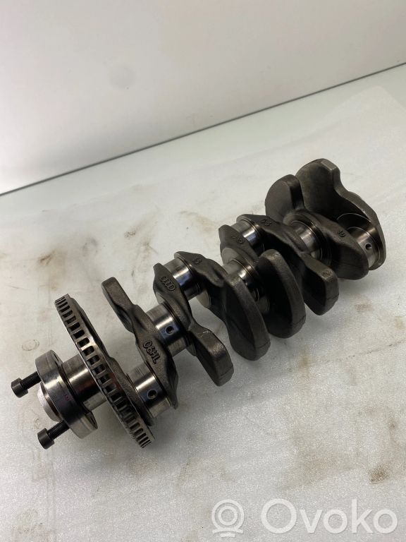 050105189B Skoda Octavia Mk2 (1Z) Alkūninis velenas, 63,70 € | RRR