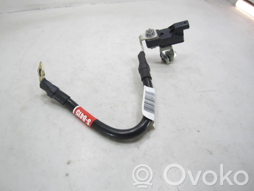 2Q0915181B Volkswagen T-Cross Negative earth cable (battery), €23.78 | RRR
