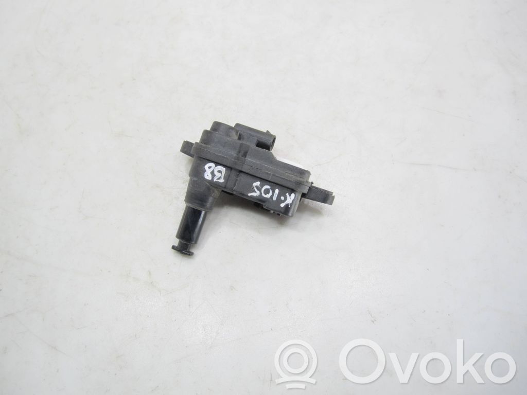 510810773 Volkswagen PASSAT B8 Fuel tank cap lock motor, €7.00 | RRR