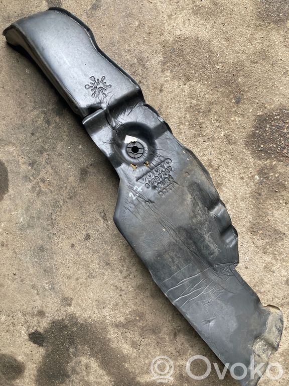 31297207 Volvo XC60 Fender foam support/seal, €7.80 | RRR