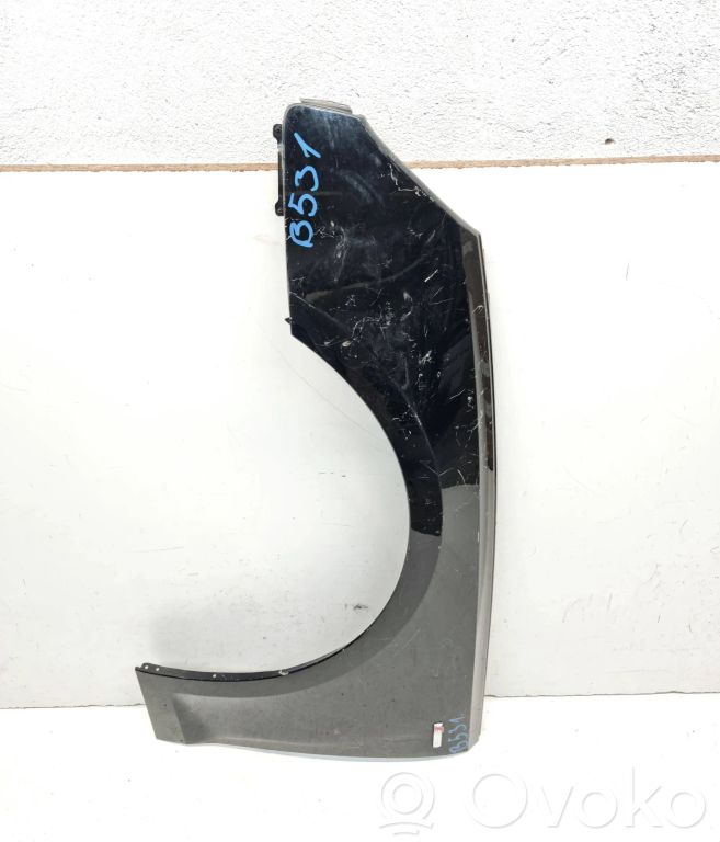 8W0821467 Audi A4 S4 B9 8W Fender, €152.94 | RRR