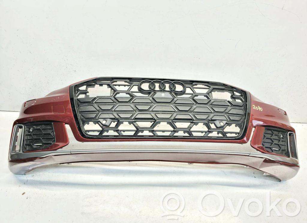 4K0807437G Audi A6 S6 C8 4K Front bumper, €941.18 | RRR