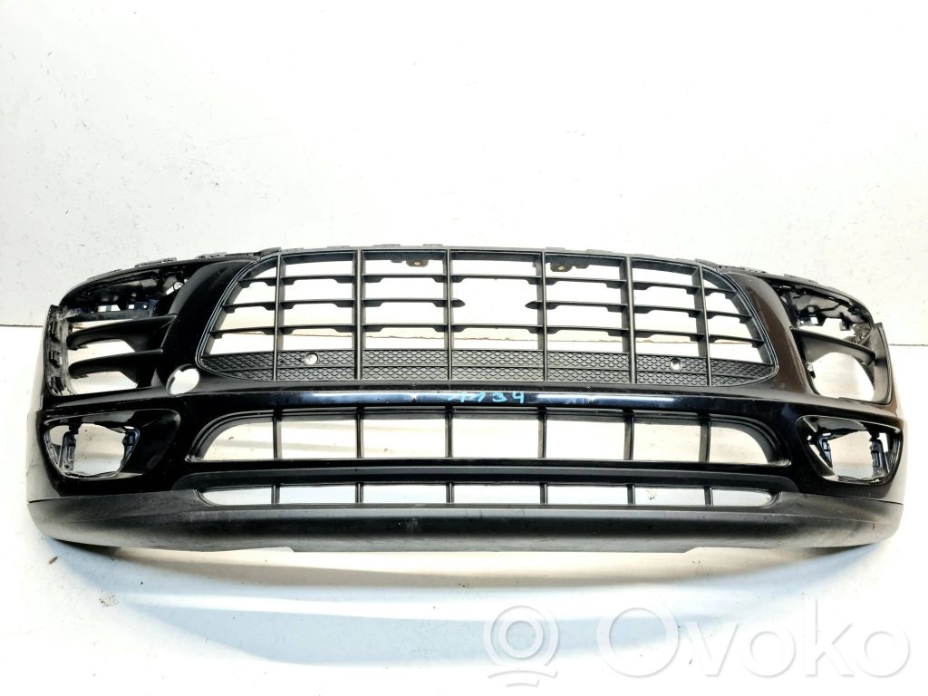 95b807221a Porsche Macan Pare-choc avant, 941,18 € | OVOKO