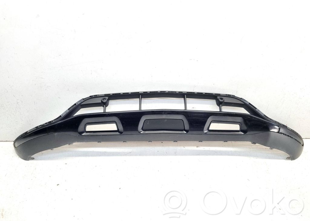 A2538851304 Mercedes-Benz GLC AMG Lame de pare-chocs avant, 176,47 ...