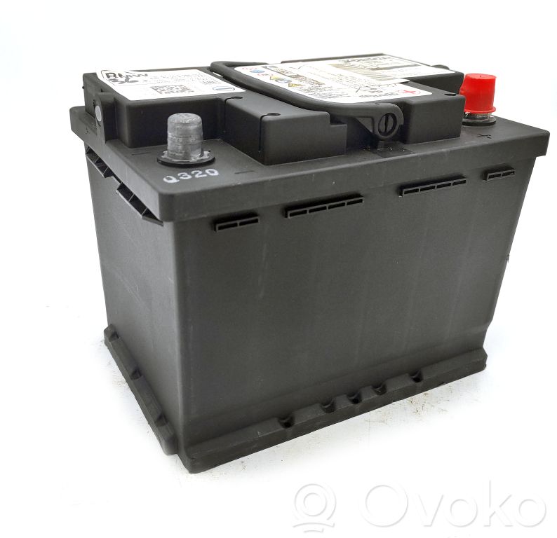 61217604802 BMW X6 M Car battery, €174.64 | RRR