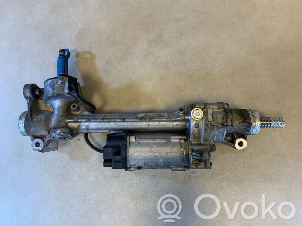 A2224605301 Mercedes-Benz S W222 Steering rack electric part, €731.25 | RRR