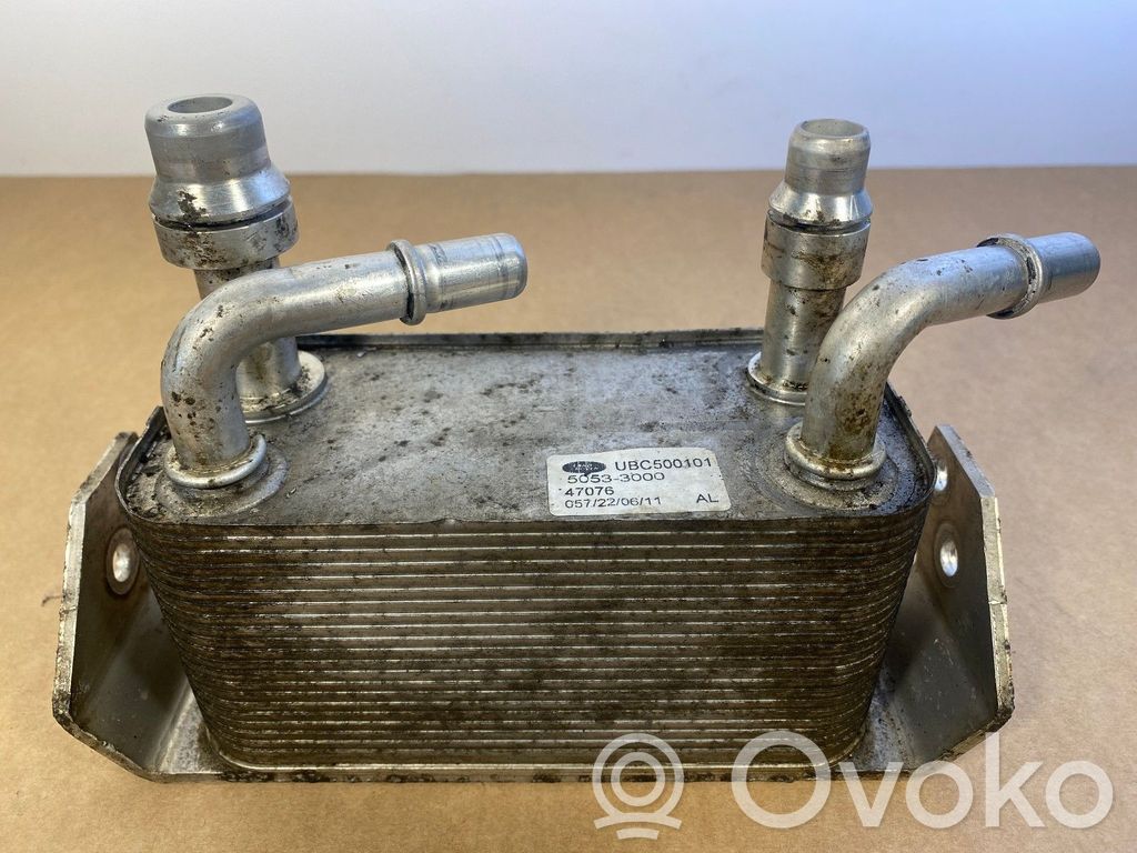 UBC500101 Land Rover Range Rover Sport L320 Transmission/gearbox oil ...