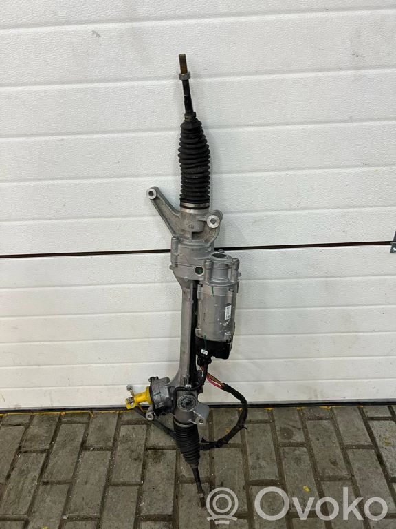 7802277754 Mercedes-Benz GLC X253 C253 Crémaillère de direction, 250,00 ...