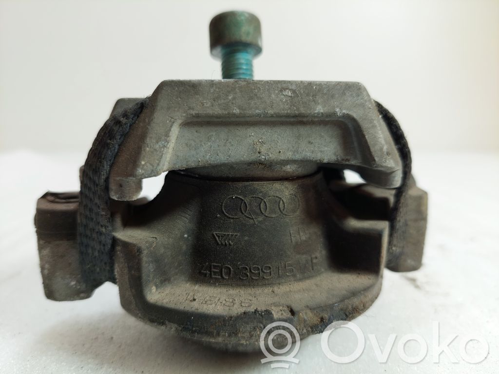 MTA899 Audi A8 S8 D3 4E Coussinet de boîte de vitesses 4E0399151BD ...