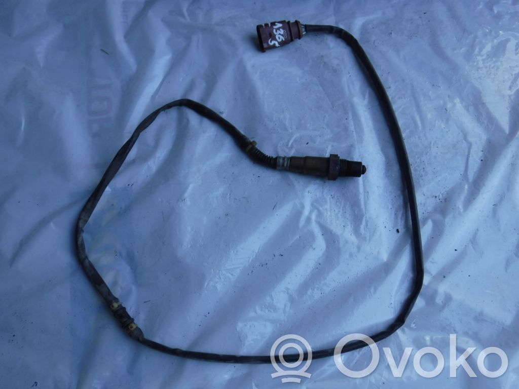 06F906262E Audi A3 S3 8P Lambda probe sensor, €4.85 | RRR