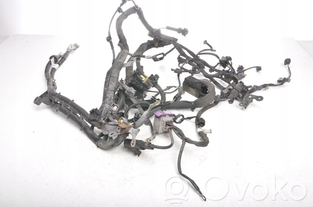 Mercedes-Benz Vito Viano W447 Faisceau de câblage pour moteur, 120,08 ...