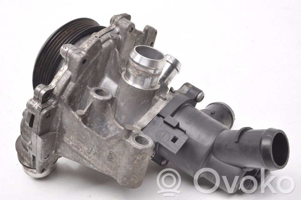 A6512000501 Mercedes-Benz GLA W156 X156 Other engine bay part, €20.94 | RRR
