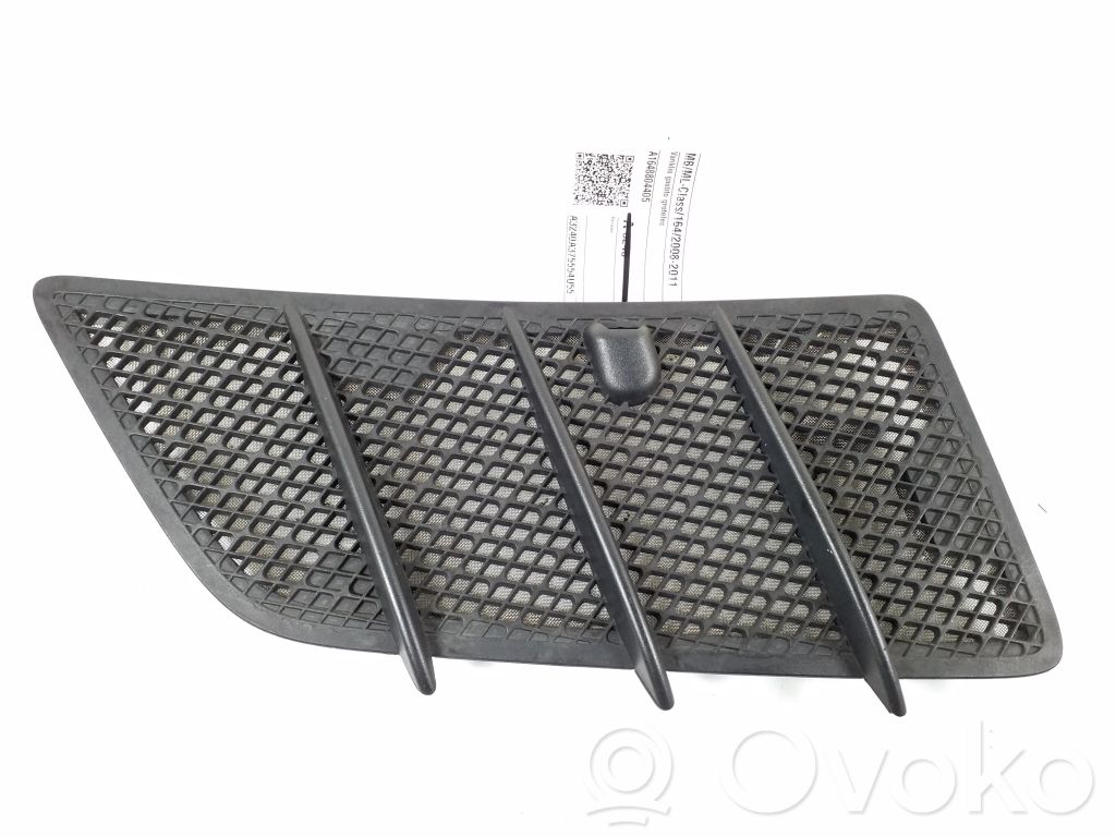 A1648804405 Mercedes-Benz ML W164 Grille calandre de capot, 19,50 € | OVOKO