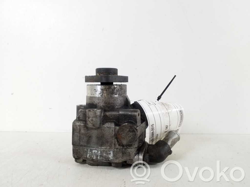 7E0422154D Volkswagen Multivan T5 Power steering pump, €103.50 | RRR