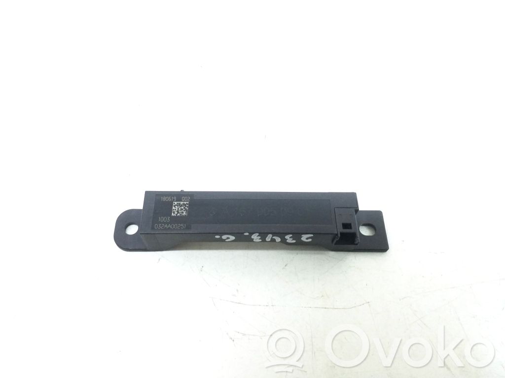 A1679050901 Mercedes-Benz A W177 Aerial antenna amplifier, €13.00 | RRR