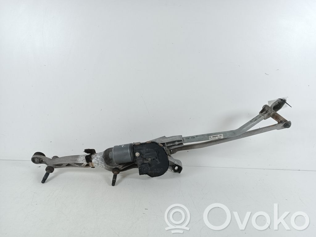 A2048201040 Mercedes-Benz C W204 Front wiper linkage, €52.00 | RRR