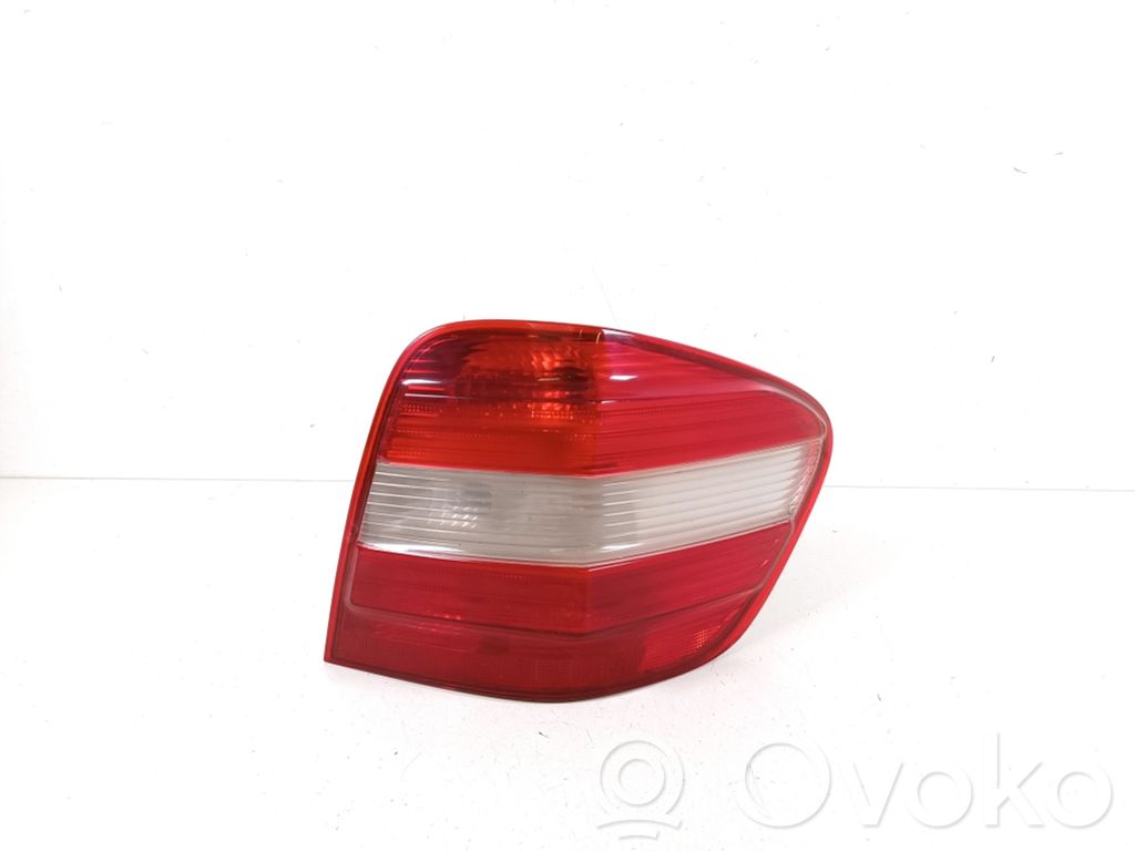 A1649064300 Mercedes-Benz ML W164 Feux arrière / postérieurs, 39,00 ...