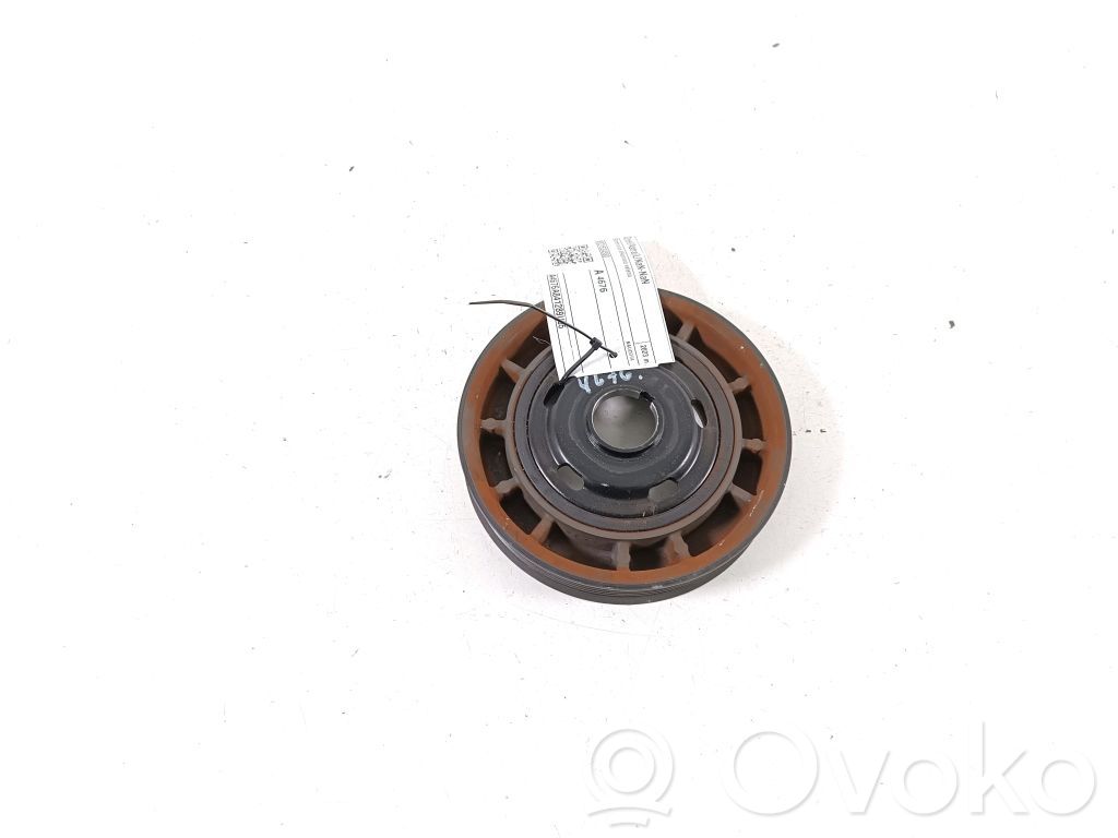 9821624380 Opel Astra L Crankshaft pulley, €20.00 | RRR