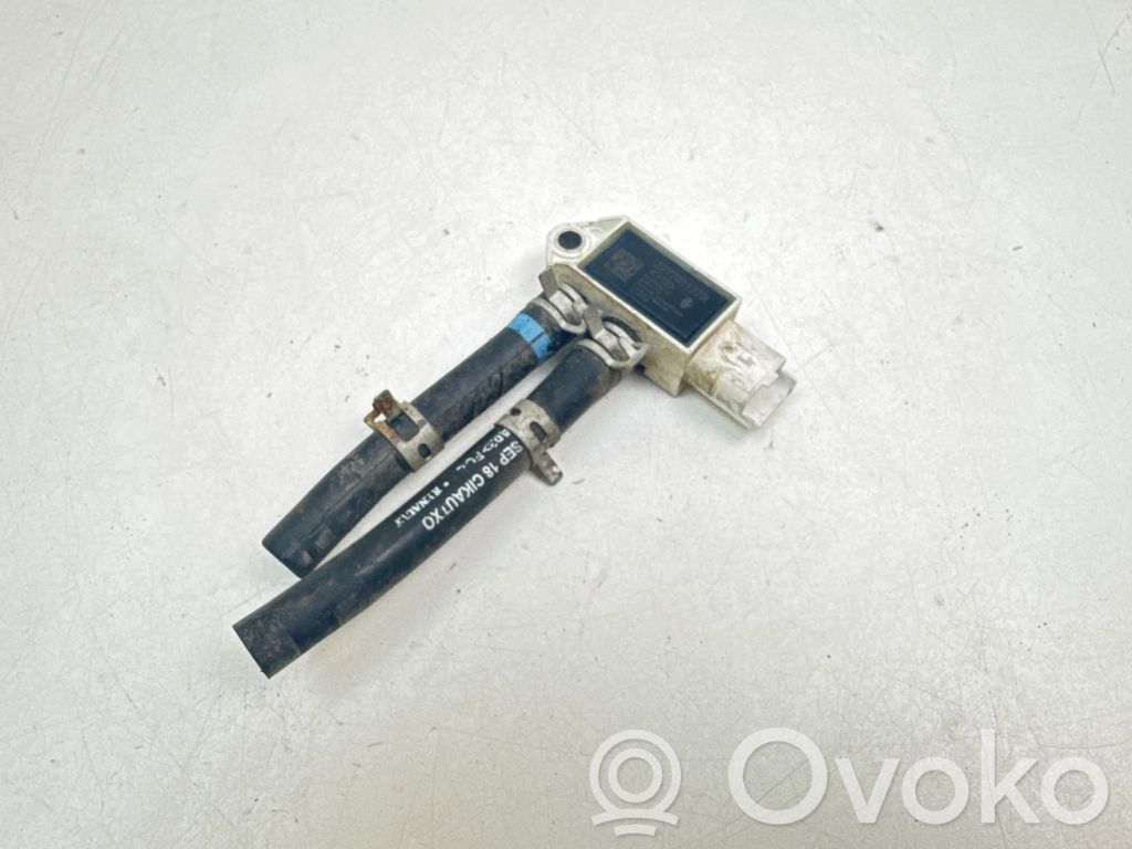 227701177R Nissan Qashqai Exhaust pressure sensor, €25.00 | RRR