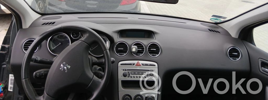 Peugeot 308 SW Tableau de bord, 235,29 € | OVOKO