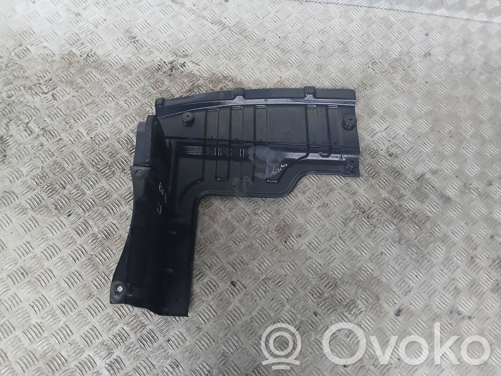 291301w000 KIA Rio Engine splash shield/under tray, €63.53 | RRR