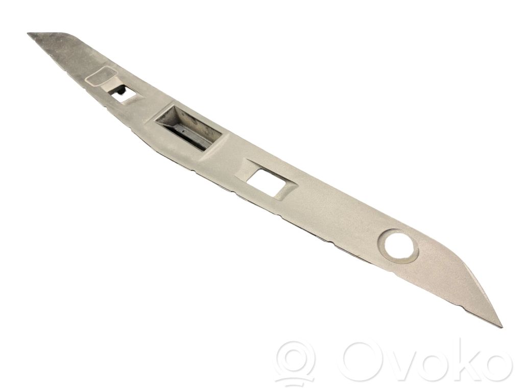 A2127400993 Uchwyt / Rączka zewnętrzna otwierania klapy tylnej ...