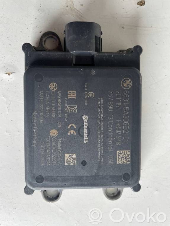 5A336B2 BMW X3 G01 Distronic sensor radar, €282.35 | RRR