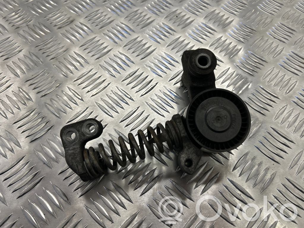 31339945 Volvo V60 Galet tendeur de la courroie, 17,73 € | OVOKO