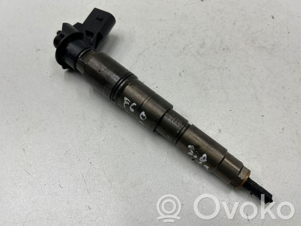 0445115050 BMW 5 E60 E61 Injecteur de carburant, 130,00 € | OVOKO