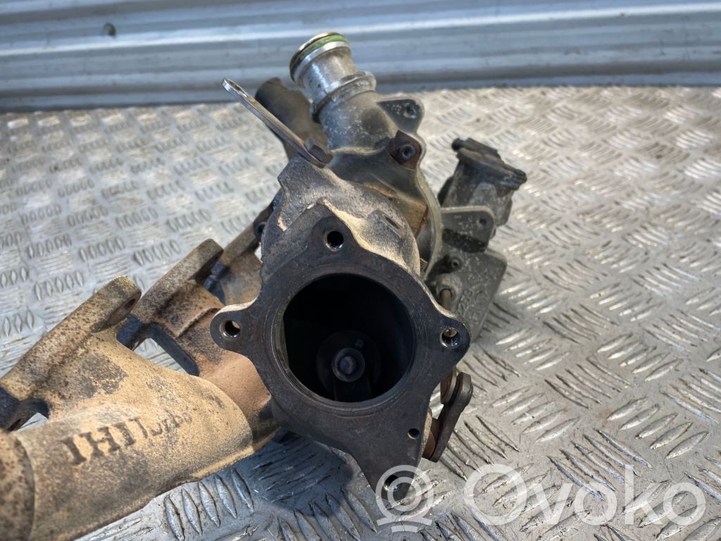 Skoda Rapid (NH) Turbine, 150,00 € | OVOKO