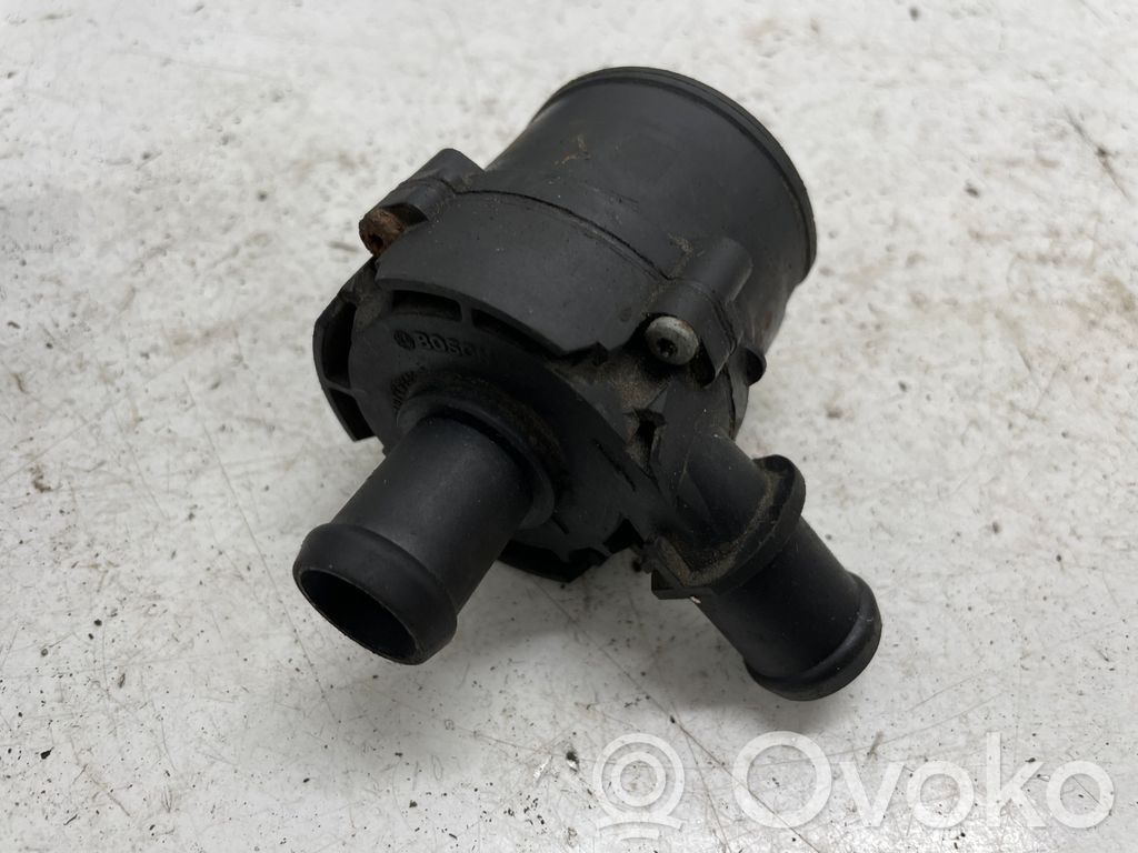 5G0965567 Volkswagen Golf VII Electric auxiliary coolant/water pump, €5 ...