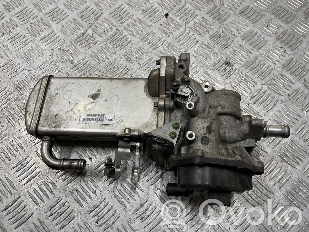 03L131512 Audi A6 S6 C7 4G EGR valve, €8.00 | RRR