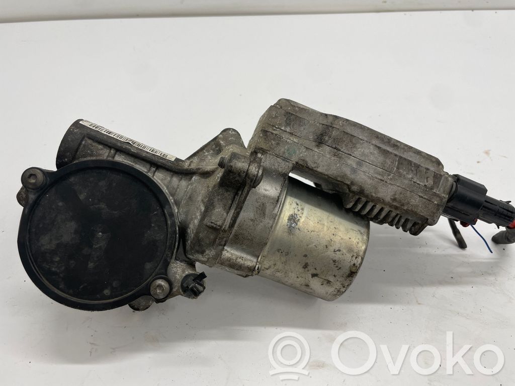 A2464603801 Mercedes-Benz CLA C117 X117 W117 Steering rack electric ...