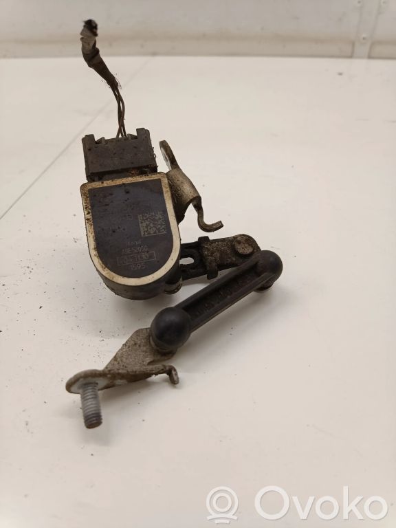 3714678407204 Czujnik poziomowania tylnego zawieszenia pneumatycznego ...