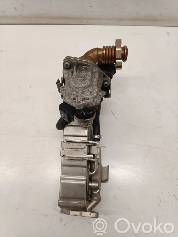 8513132 BMW 5 G30 G31 EGR valve, €150.00 | RRR