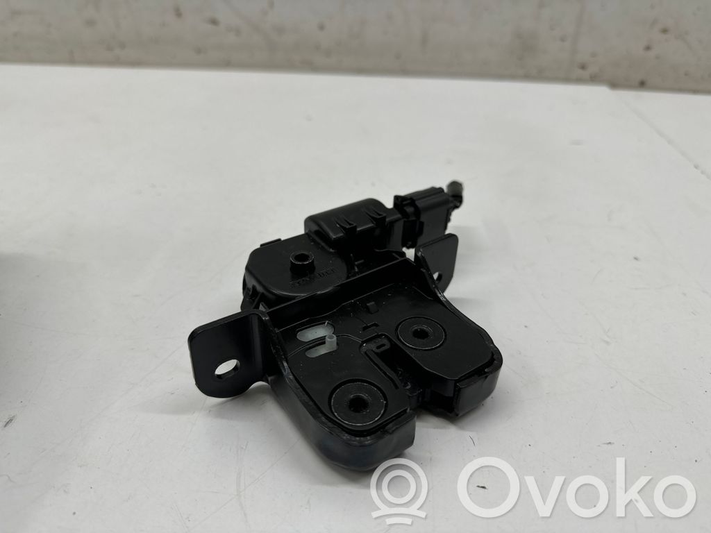 905039428R Renault Arkana Tailgate/trunk/boot lock/catch/latch, €10.00 ...
