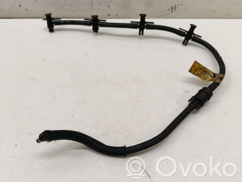 A6540700032 Mercedes-Benz E W213 Tuyau de retour de carburant, 15,00 ...