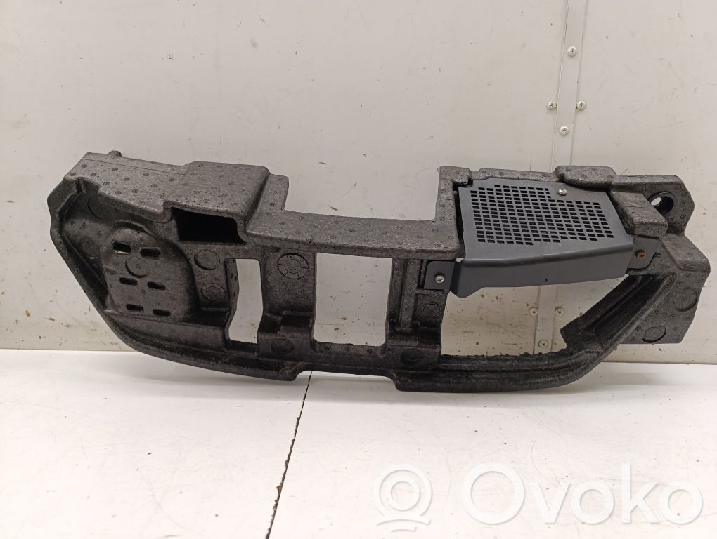 628106154R Renault Arkana Radiateur panneau supérieur d'admission d'air ...