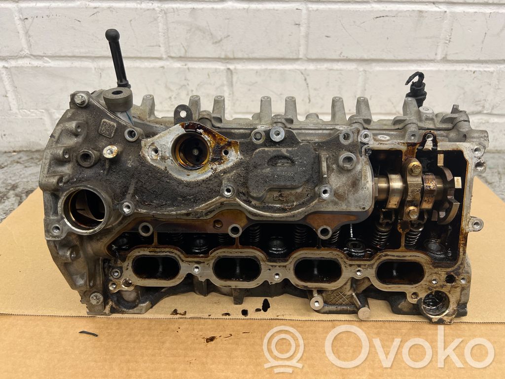 A2820104502 Mercedes-Benz CLA C118 X118 Engine head, €300.00 | RRR