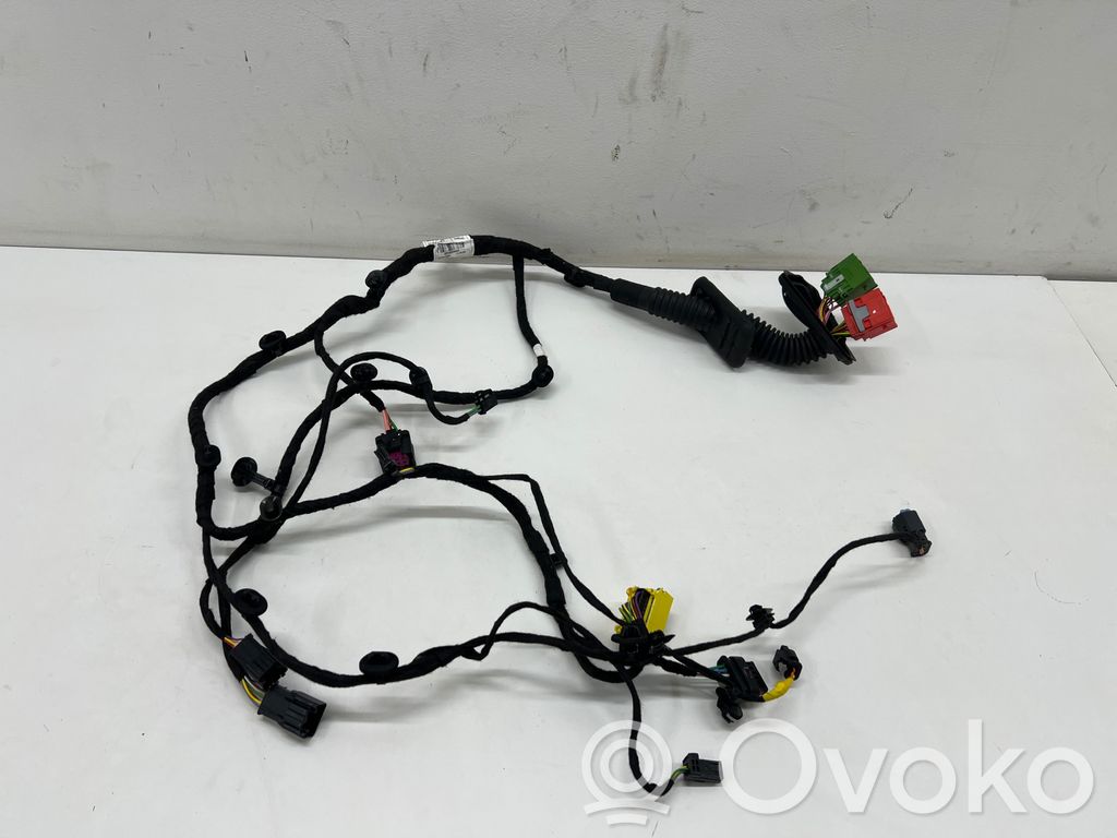 52223620 Fiat 600 Front door wiring loom, €40.00 | RRR