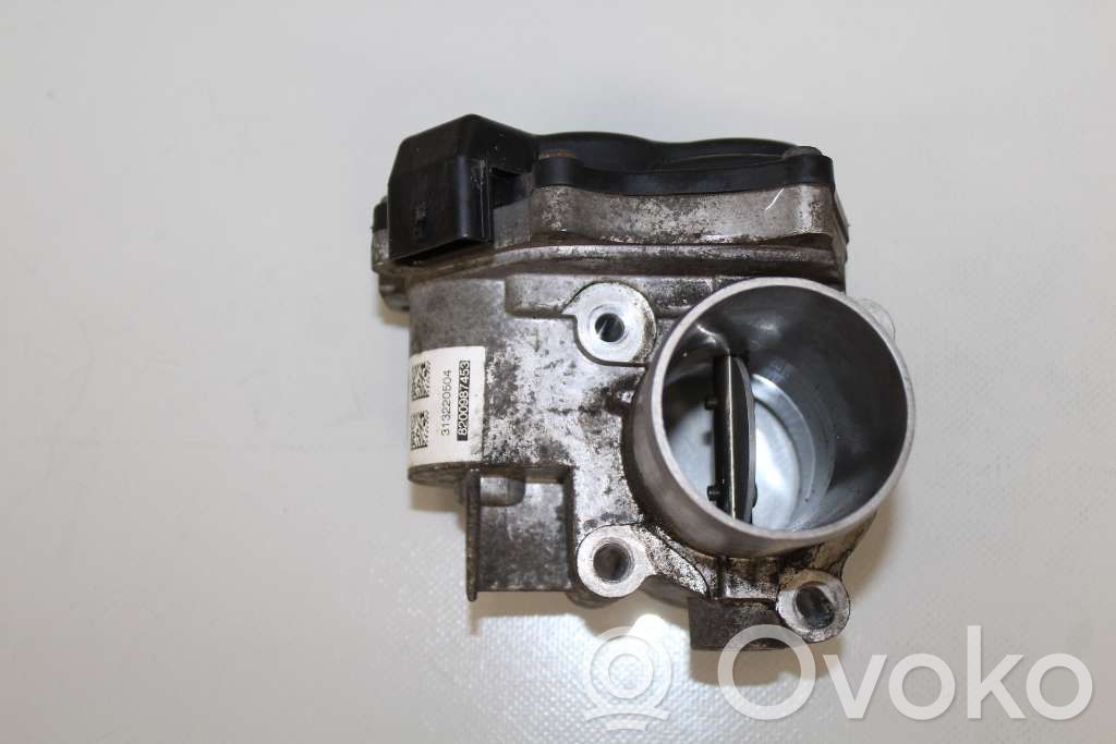 1471500Q0D Nissan Qashqai Throttle valve, €40.18 | RRR