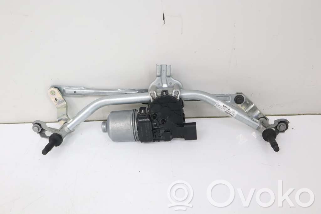 9815497780 Peugeot 208 I Motorino del tergicristallo, 138,43 € | OVOKO