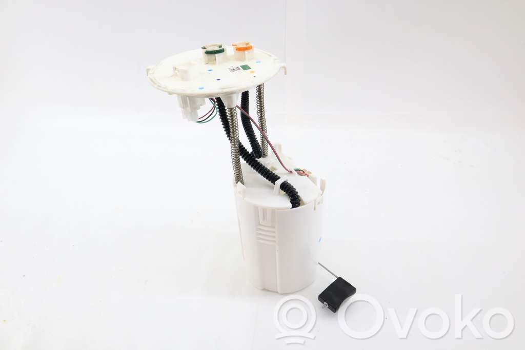 77010-0K201 Toyota Hilux (AN120, AN130) Vase d'expansion / réservoir de ...