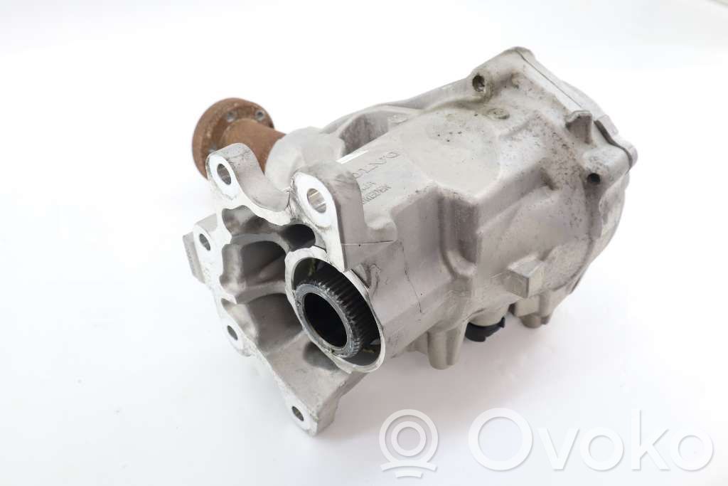 36010502 Volvo XC40 Vaihdelaatikon vaihteenvaihtajan kotelo, 468,75 ...