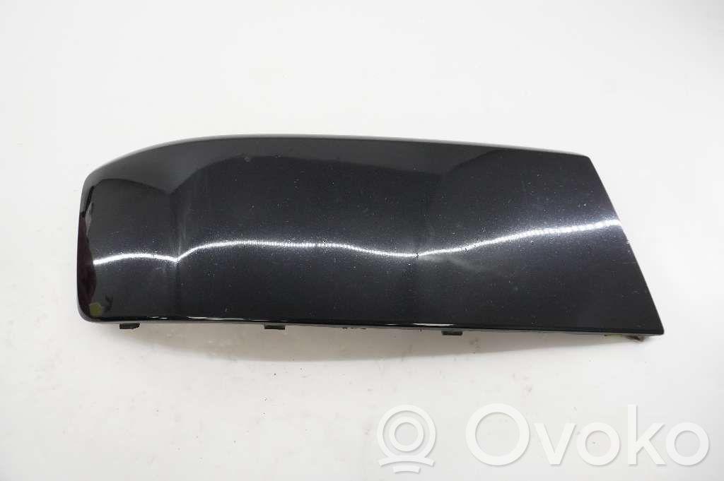 7E5807820 Volkswagen Transporter - Caravelle T5 Front bumper corner ...