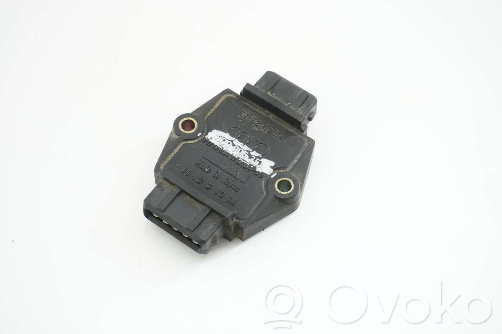8D0905351 Volkswagen PASSAT B5 Module d'allumage, 22,20 € | OVOKO