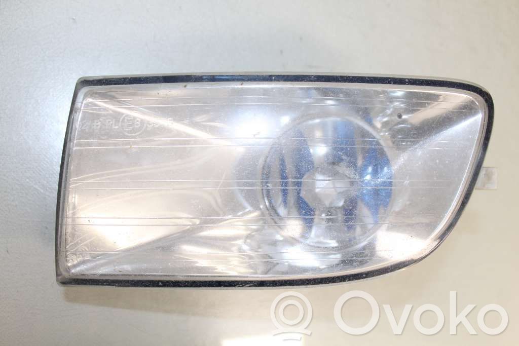 1Z0941701 Skoda Octavia Mk2 (1Z) Front fog light, €21.88 | RRR