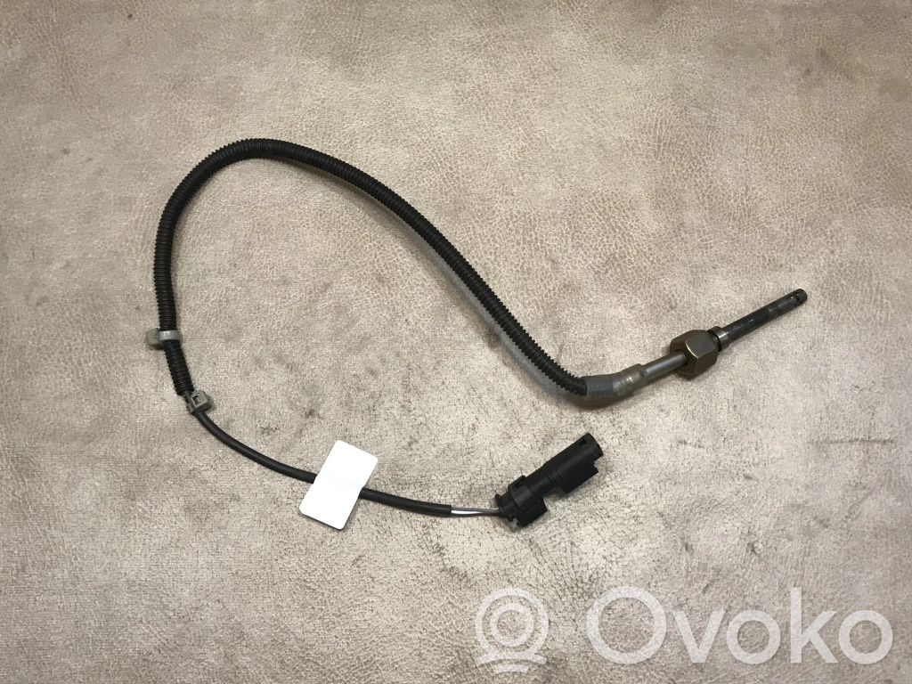 A2115451528 Mercedes-Benz E W212 Exhaust gas temperature sensor, €4.01 ...