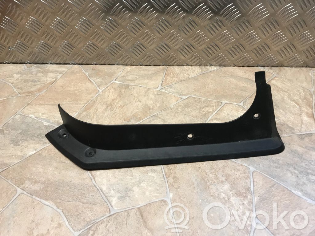 A2126931033 Mercedes-Benz E A207 Muu vararenkaan verhoilun elementti, 8 ...