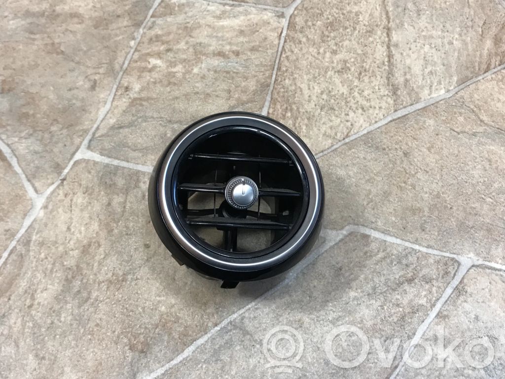 A2058300201 Mercedes-Benz C W205 Garniture, panneau de grille d ...